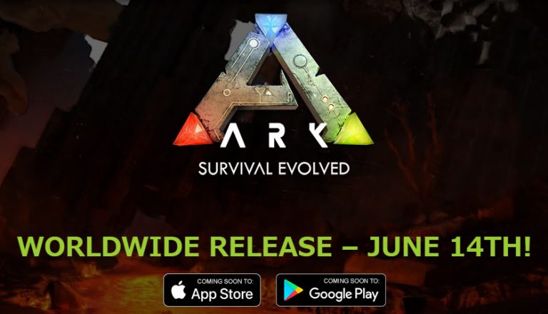ARK Mobile（ARK: Survival Evolvedのスマホ版） 配信日や事前登録はいつ？ガチャ当たりやリセマラのやり方と攻略法の ...